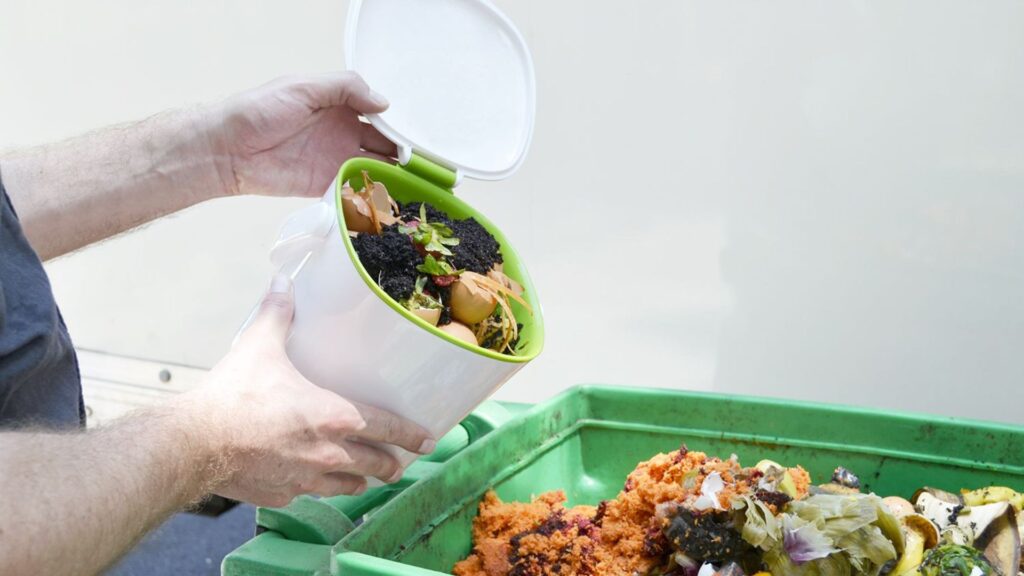 Best Composting Bins For Small Apartments