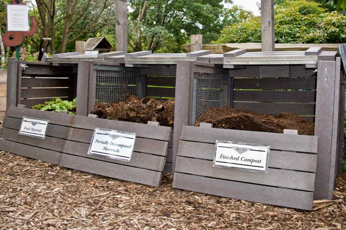 Top Composting Methods